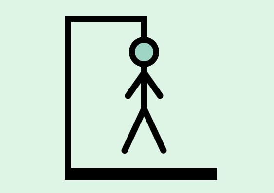 GitHub - piyusharmap/hangman: Hangman - implemented using React and Typescript.