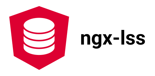 GitHub - chernodub/ngx-lss: Reactive `localStorage` adapter for Angular applications 🎆