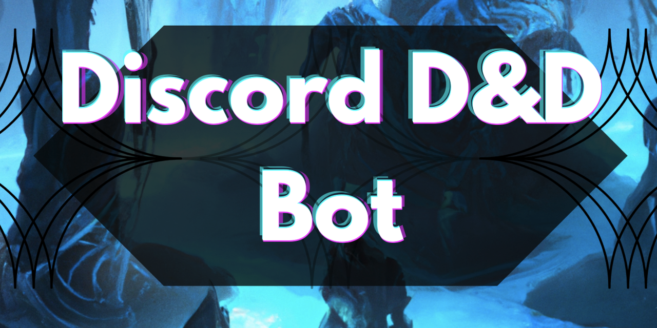 dungeons-and-dragons · GitHub Topics · GitHub