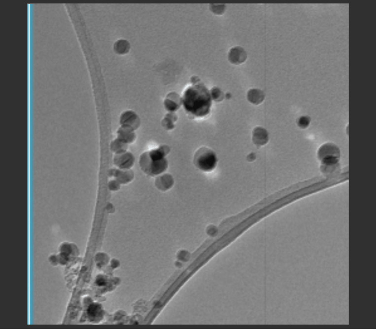 GitHub - Mithunjack/Thesis-NeRFs: Denoising 3D TEM tomography via ...