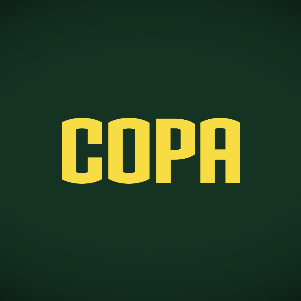 GitHub - Luk4x/copa-web: ⚽ NLW Copa Web Interface - A world cup themed application that ...