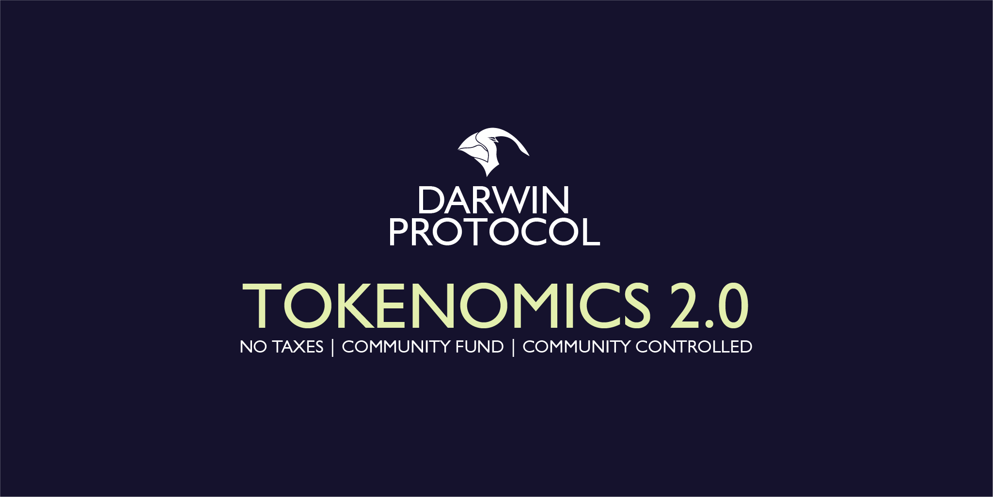 GitHub - Darwin-Coin/darwin-token-contracts: Darwin Protocol Smart Contracts