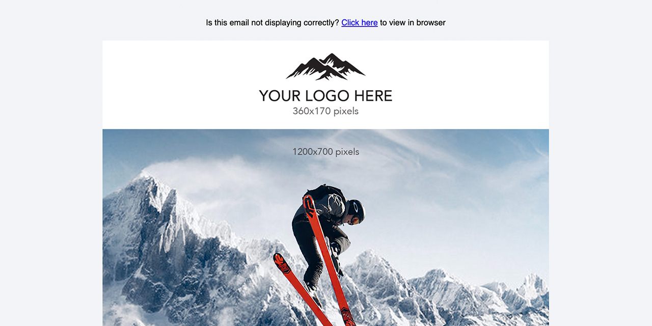 Html email templates GitHub Topics GitHub