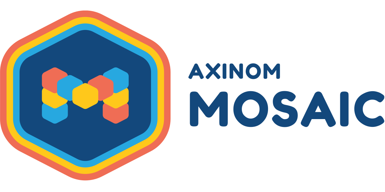 GitHub - Axinom/mosaic-media-template: This template contains ...
