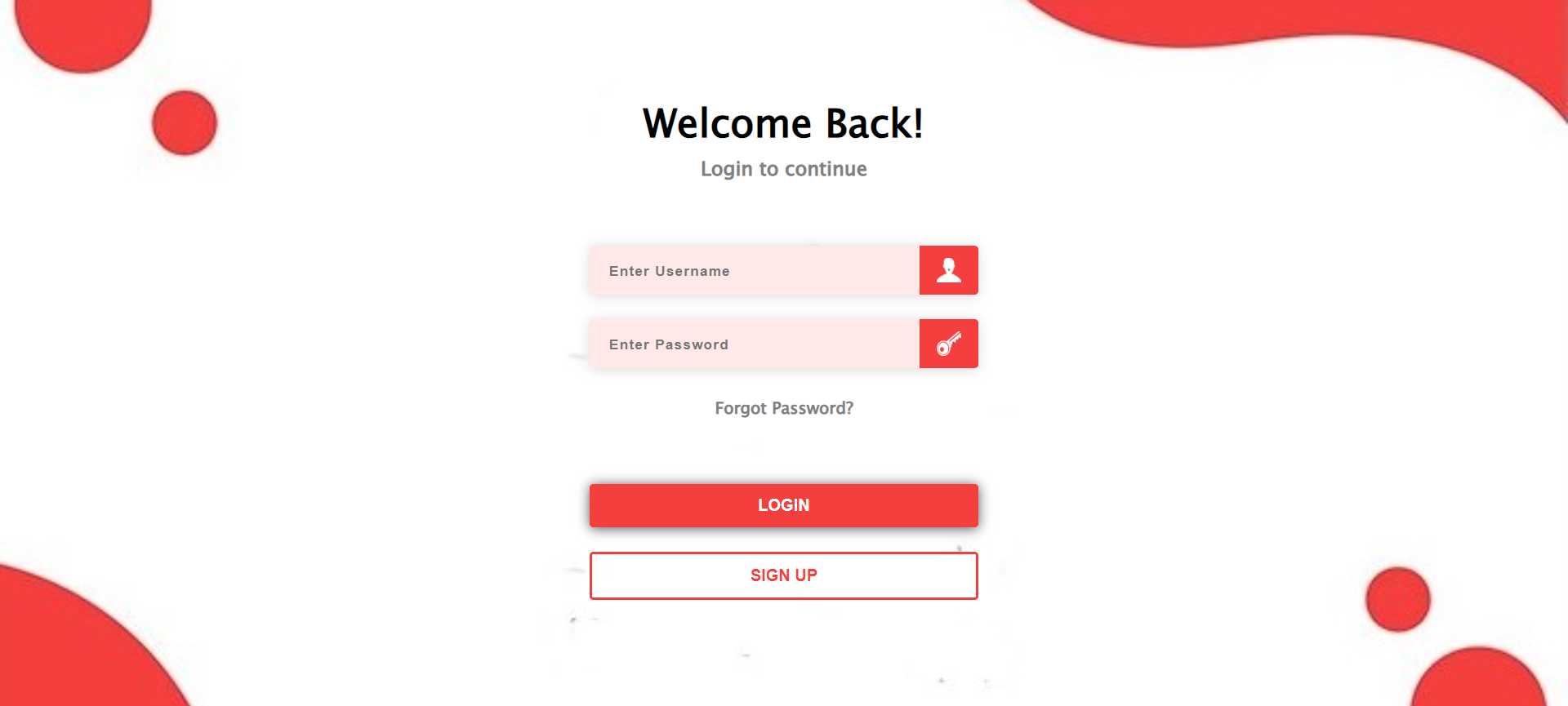GitHub - akashkisankonda/Login-Page-5