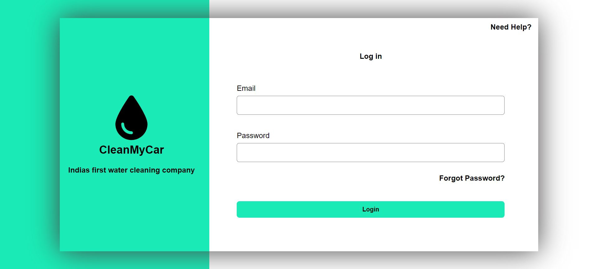 GitHub - akashkisankonda/Login-Page-4