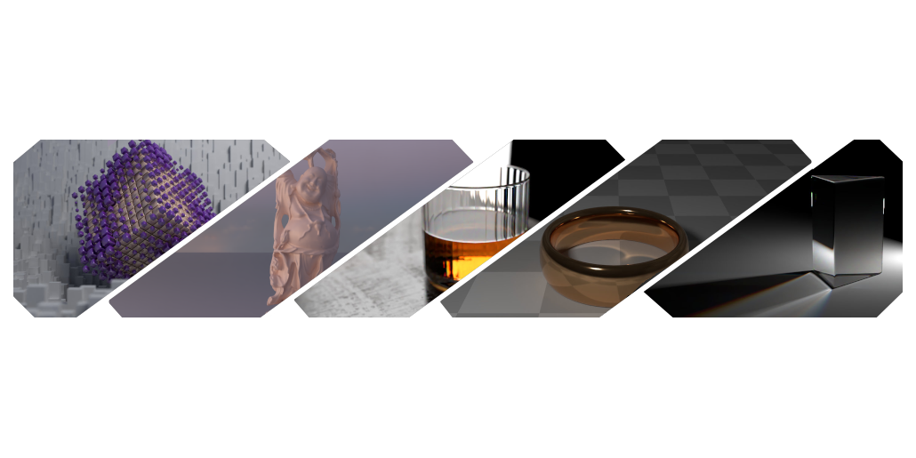 indirect-illumination · GitHub Topics · GitHub