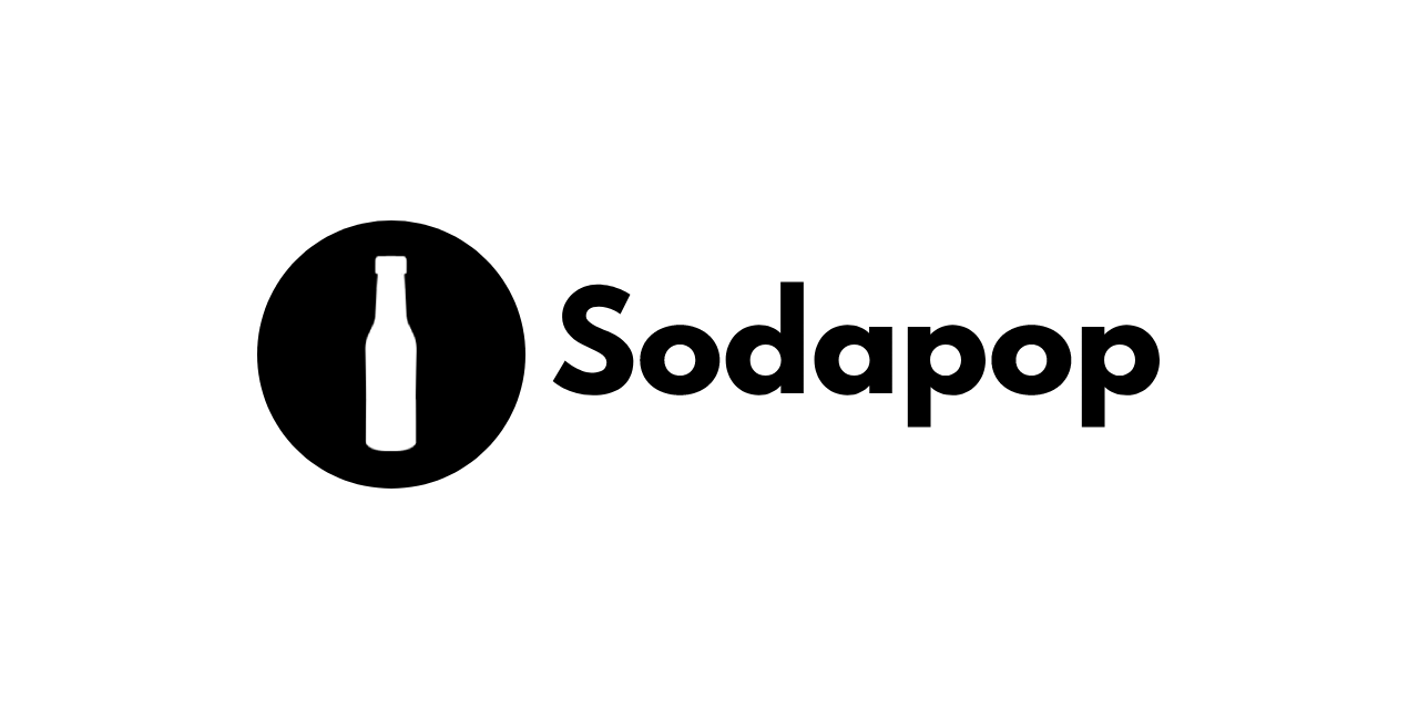 GitHub - crackheadakira/Sodapop: Sodapop, a local file music player with a sleek modern UI.