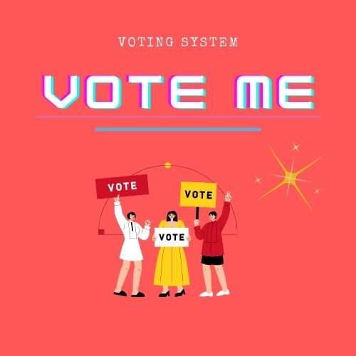 GitHub - samruddhip/VOTEME: Project: Voting Management System