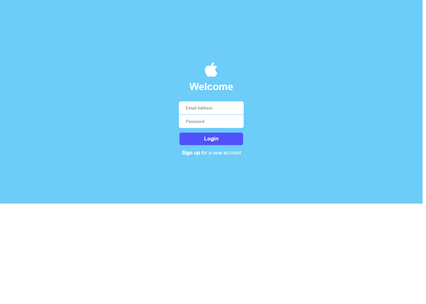 GitHub - MusadiqBhutto/Simple-Login-Page: Simple Login Page Using HTML ...