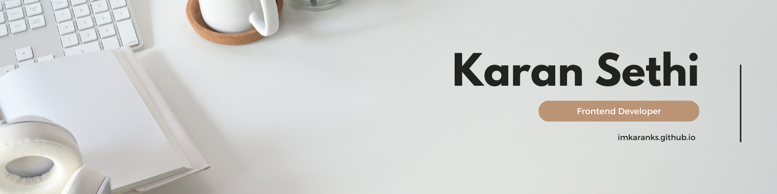 GitHub - imkaranks/imkaranks: Karan Sethi's Profile