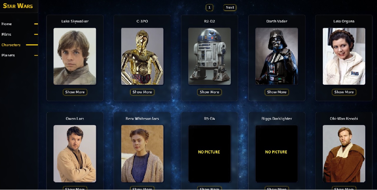 GitHub - Paullina26/Star_Wars-React