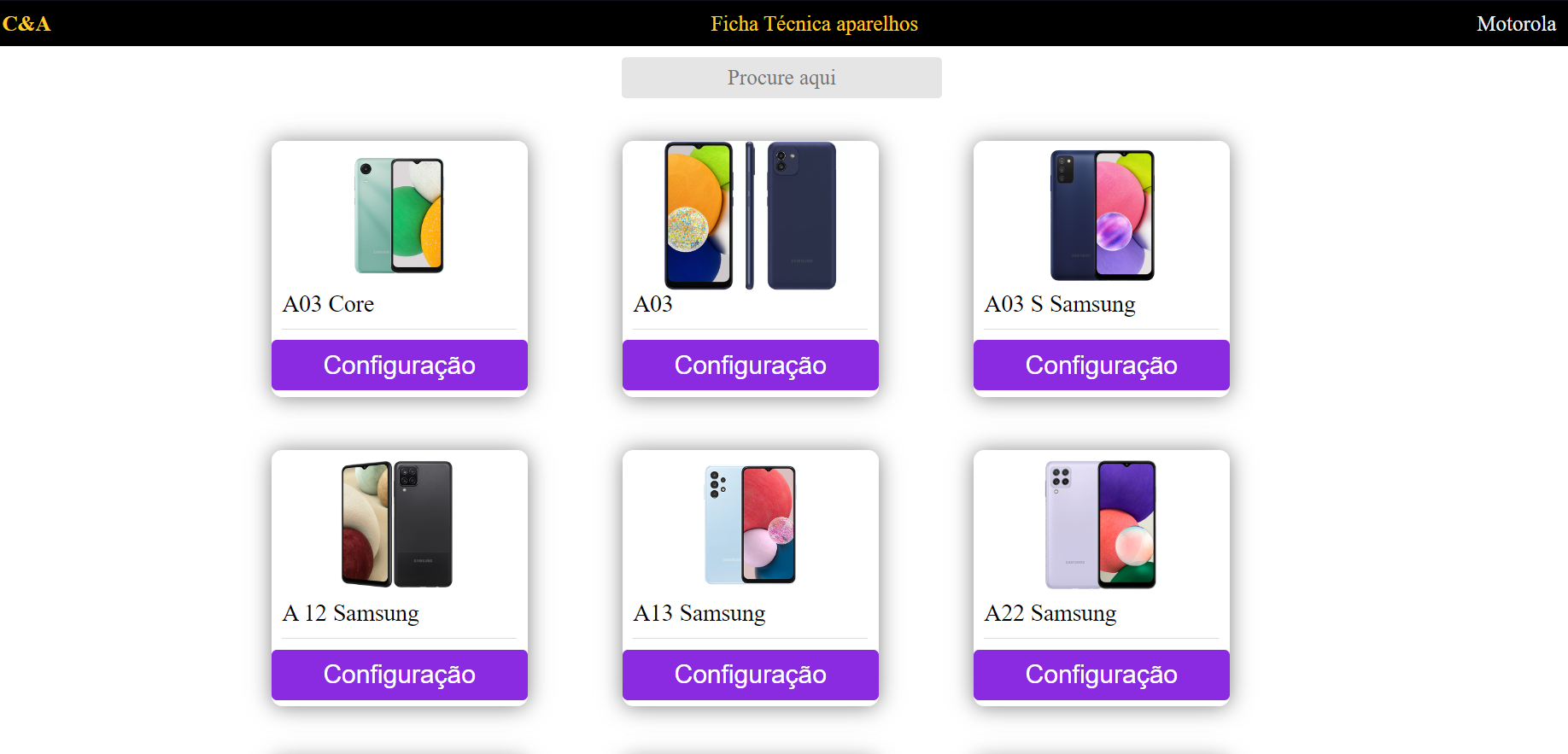 GitHub - wallyson123/Primeiro-Projeto-Filter-Search-PopUp