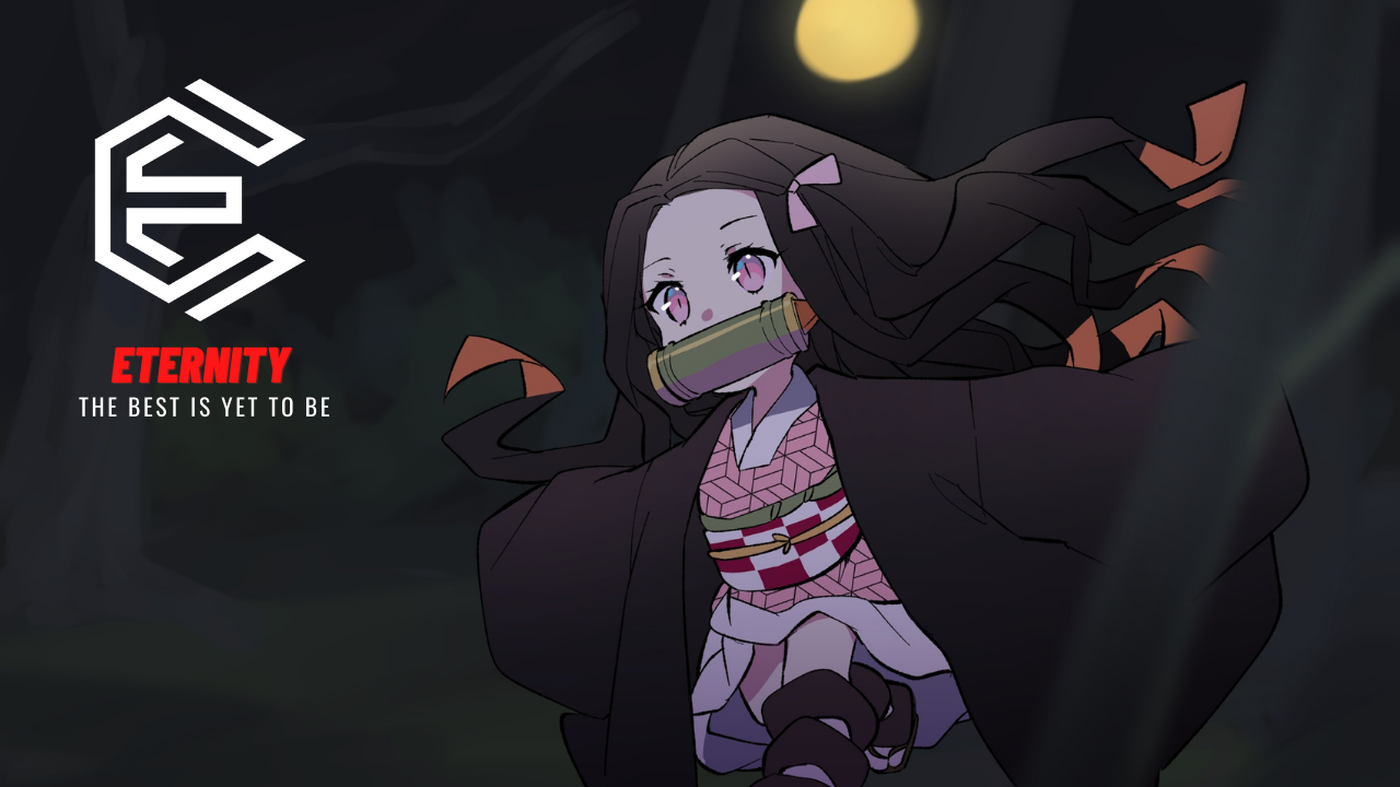 Eternitybots Nezuko Star Watcher And Commit History Repositorystats