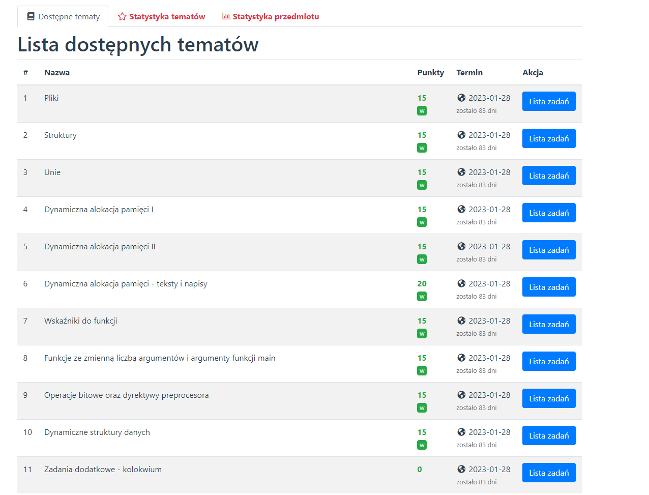 GitHub - Rym0n/Tasks-in-C-language: Some of many tasks