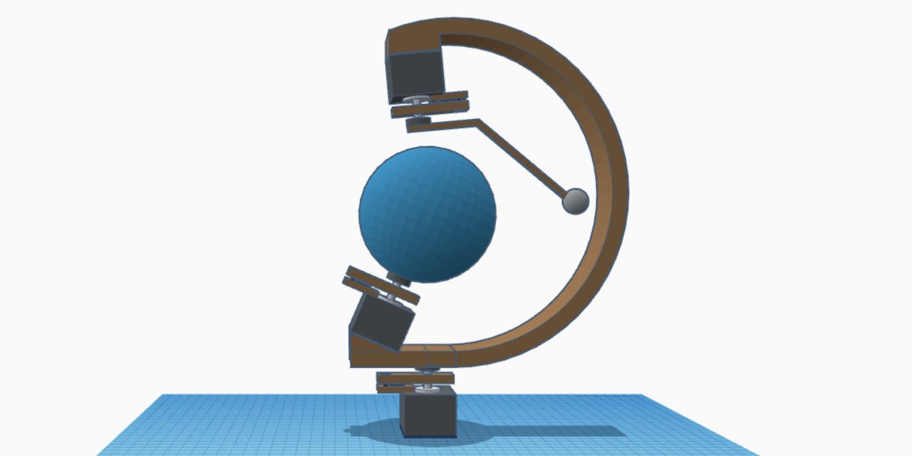 GitHub - ebarlas/earth-moon-model: A tabletop digital art project that ... GitHub - ebarlas/earth-moon-model: A tabletop digital art project that ...