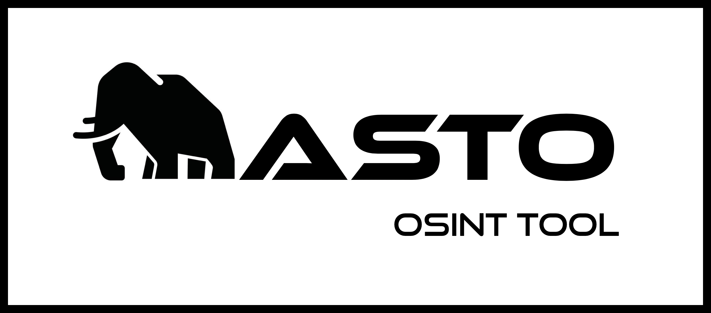 GitHub C3n7ral051nt4g3ncy Masto Masto Is An OSINT Tool Written In 