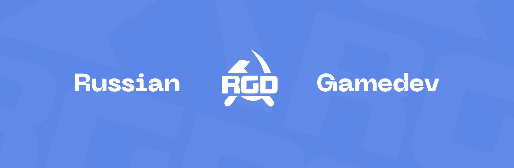 GitHub - Russian-Gamedev/rgd-bot: Discord bot for Russian GameDev server