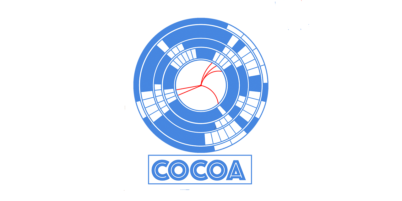 GitHub - cocoa-hep/cocoa-hep: COCOA : COnfigurable Calorimeter simulatiOn for Ai