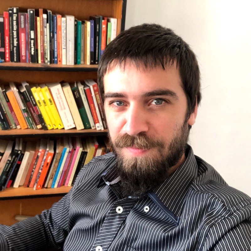 GitHub - romanripari/RomanRipari.github.io · GitHub