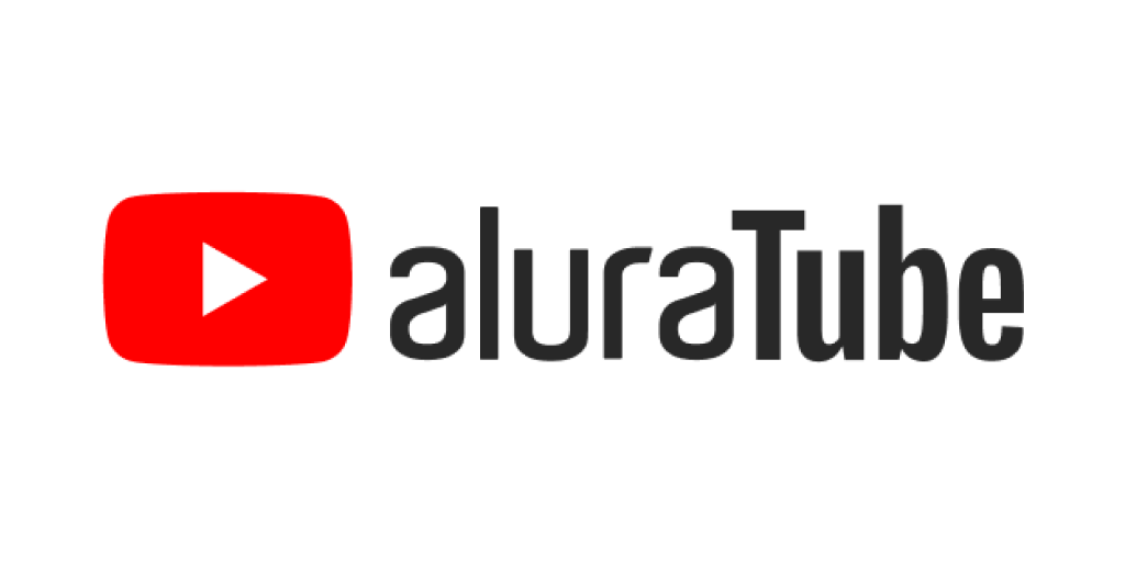 GitHub - zingarelli/aluratube: Youtube-like page made in ReactJS in "Alura's 5th React Immersion"