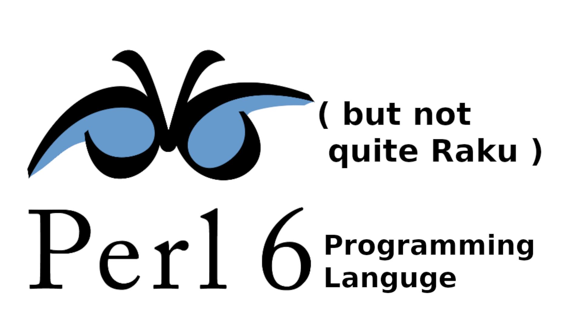 perl6-language · GitHub Topics · GitHub perl6-language · GitHub Topics · GitHub