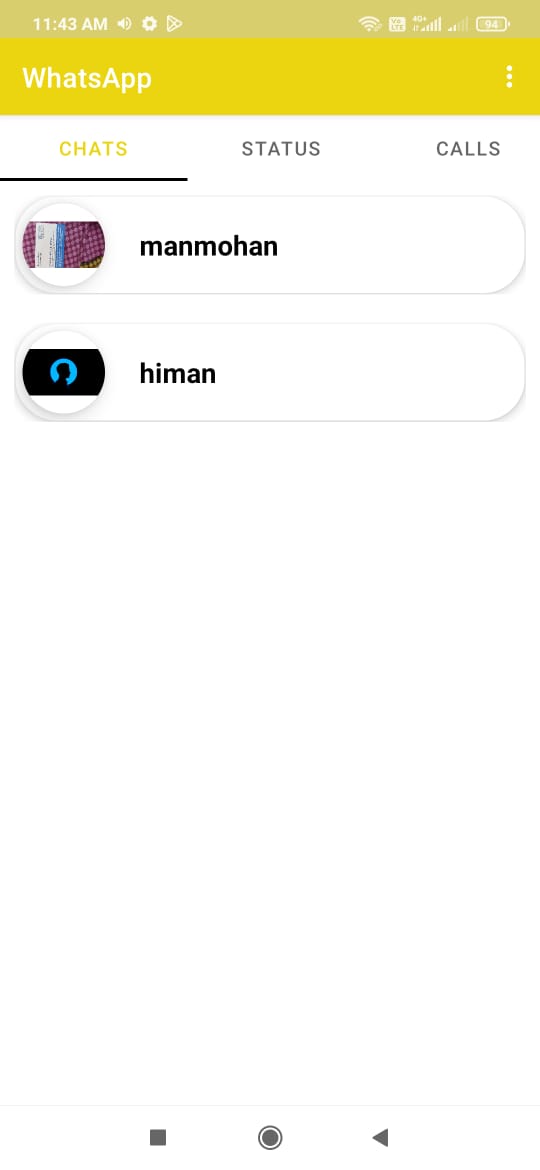 GitHub - anshuman7negi/WhatsApp