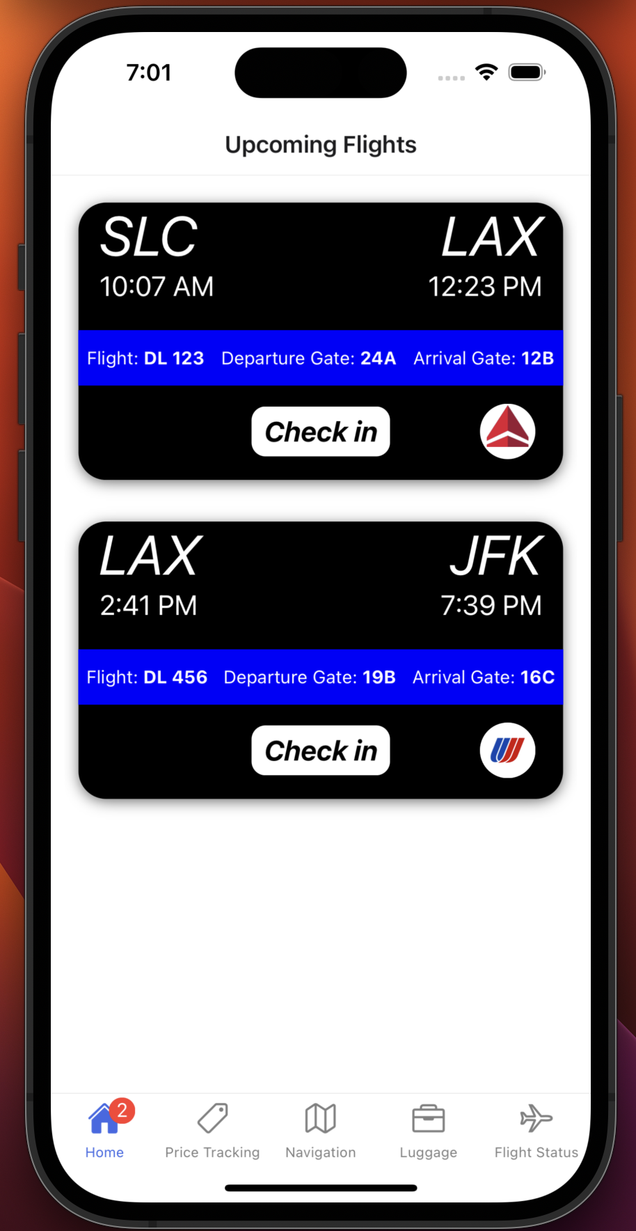 GitHub - ConnerVigil/OnTheFly