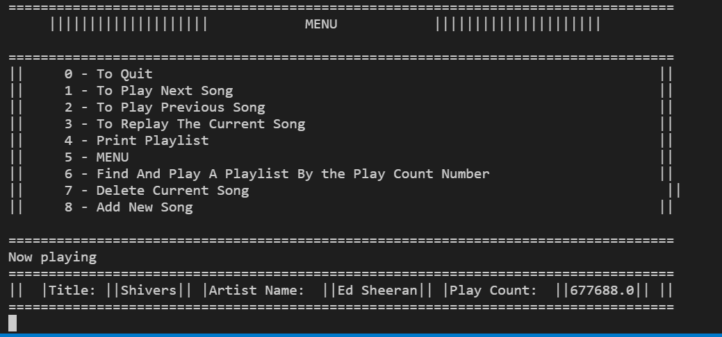 GitHub - UnicoAI/CW1_Marius_Boncica: Music Player Java
