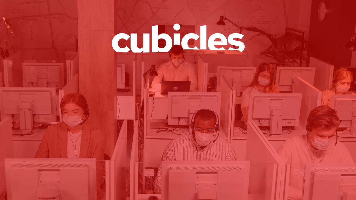 GitHub - KomuNix/cubicles: OUR cubicle for development and deployment tools.