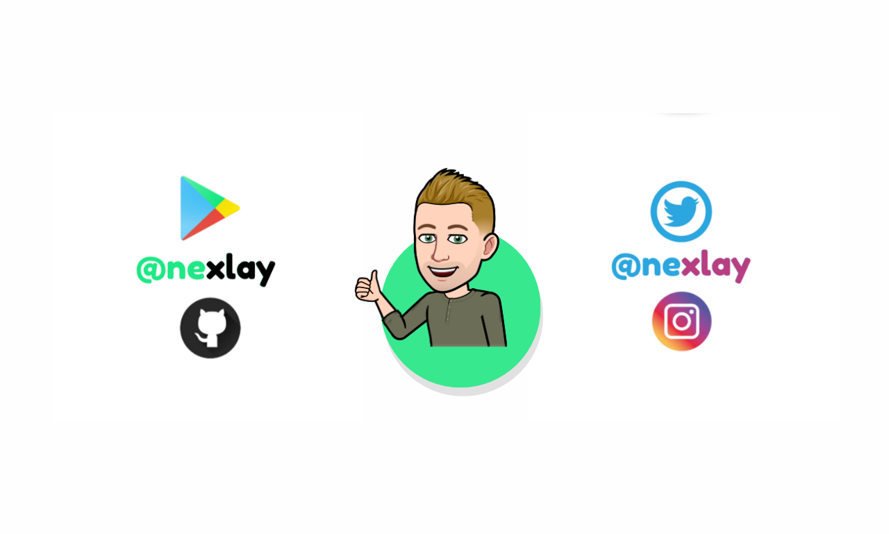 Github Nexlay Wallnex