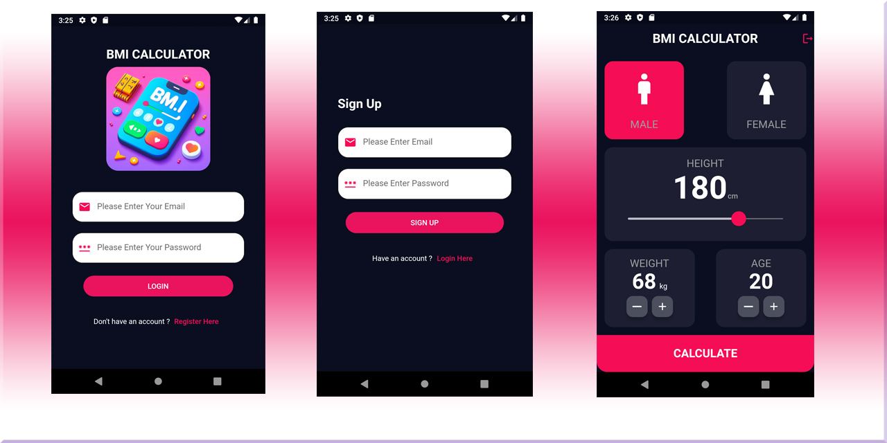 GitHub - Mohamed-Mamdouh1/BMI-Calculator