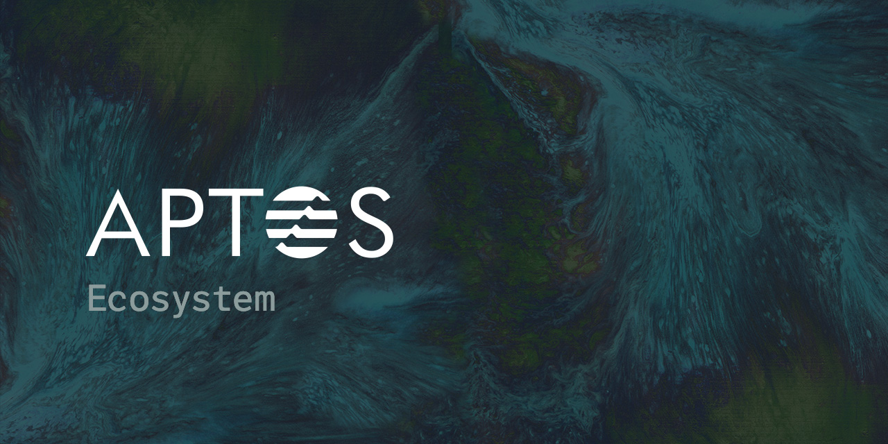 GitHub - aptos-foundation/ecosystem-projects: A collection of live projects within the Aptos ...