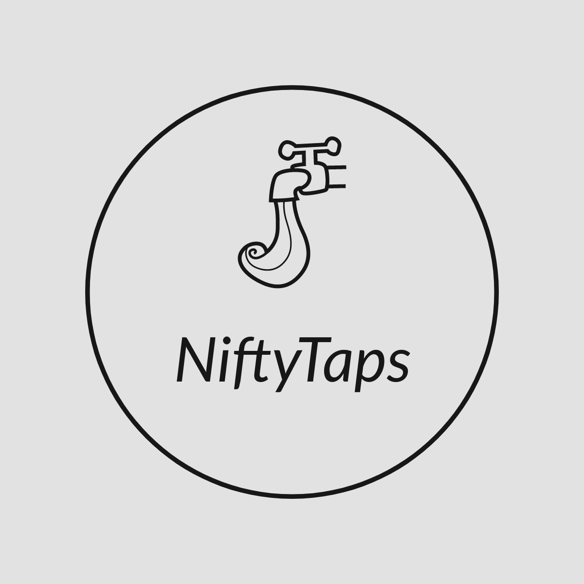 GitHub - rashtrakoff/NiftyTaps: Claimable Superfluid token stream based ...