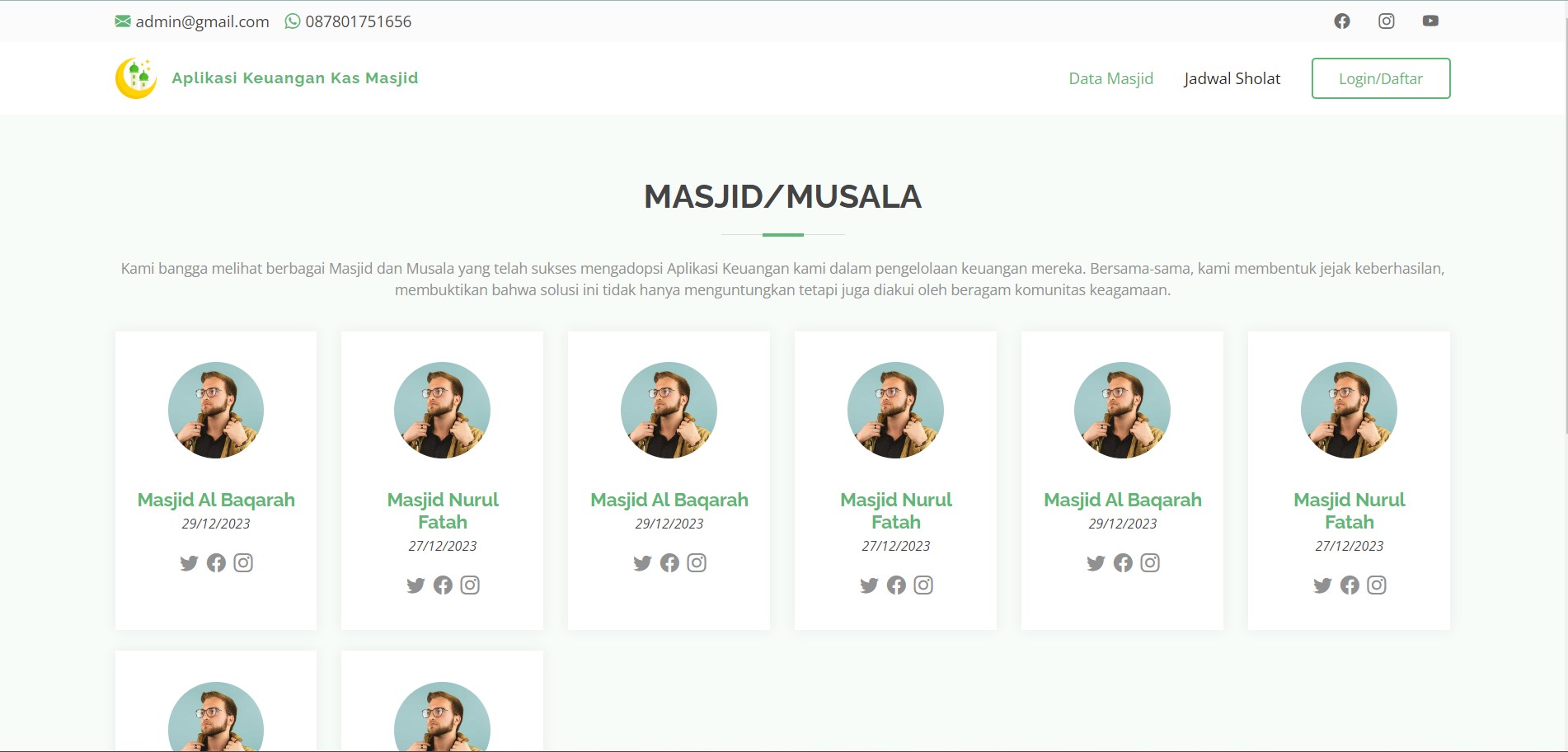 kas-masjid/baca.txt at master · sandemoit/kas-masjid · GitHub