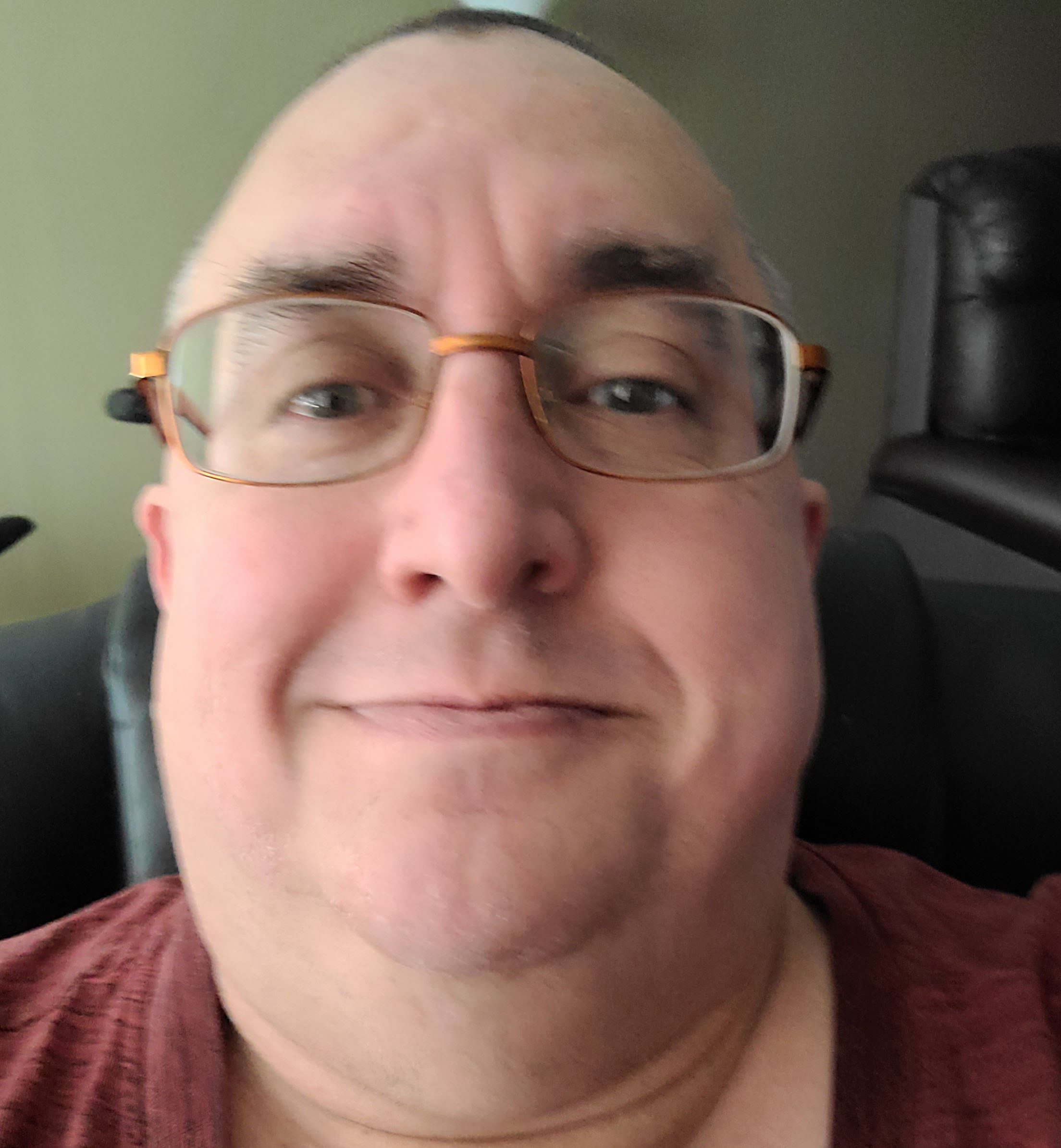 GitHub - MichaelG2022/MichaelG2022: Config files for my GitHub profile.