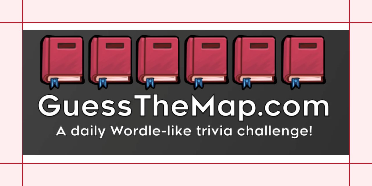 GitHub - campbell-godfrey/guessthemap: A Wordle-like daily trivia challenge for Celeste maps!
