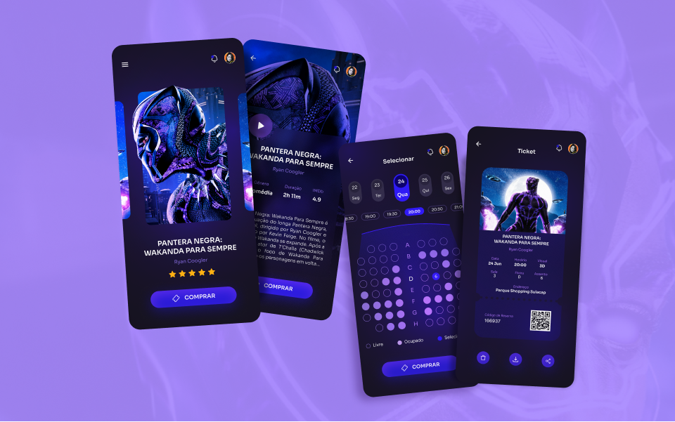 GitHub - AugustoMarcelo/cinema-app