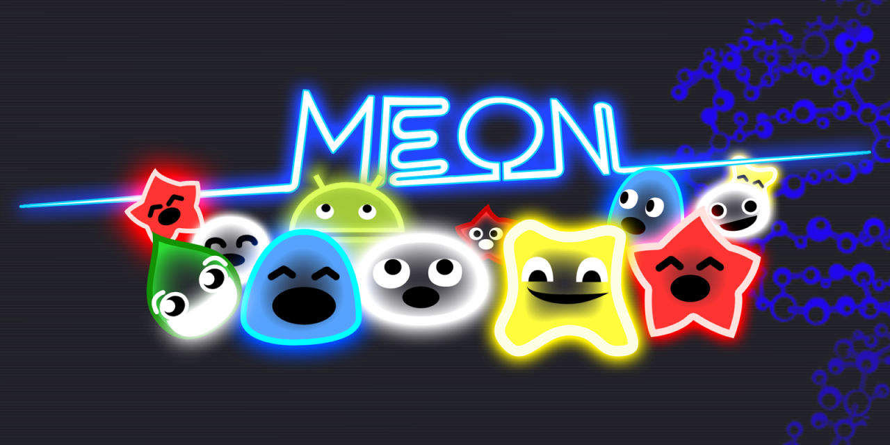 GitHub - jcamiel/meon-ios: Archive of Meon Game for iOS (2010)