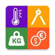 GitHub - K1ko/Unit_Converter