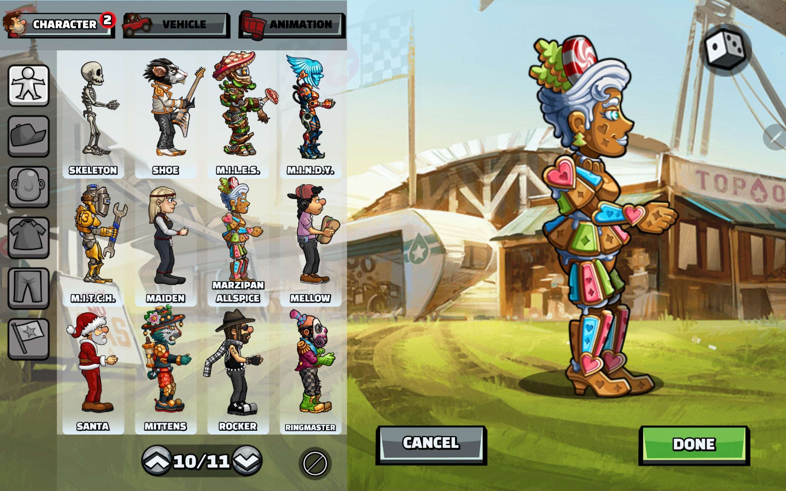 Github Lolxxxxhcr2 Customization Script A Script For Gg That Can Add Any Customization In 8127