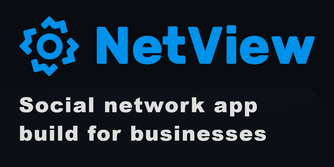 GitHub - MintMissy/NetworkMarketingApp: Social network application created for businesses.