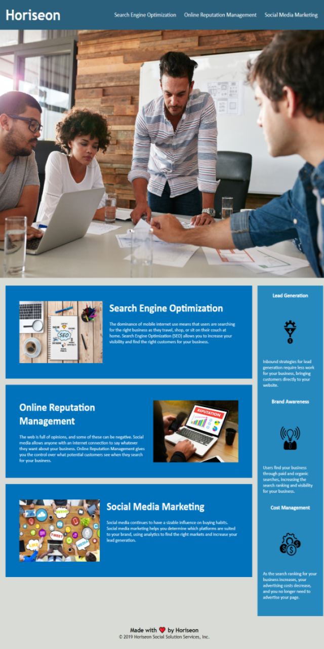 GitHub - acarter867/Horiseon-Refactor