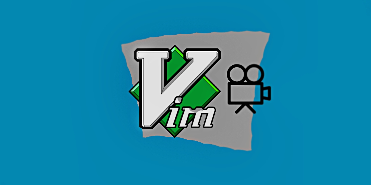 GitHub - uros-5/vim-vid: Tool for editing videos in Vim style, written ...