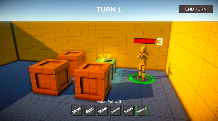 GitHub - Ajver/Turner: Turn based game made with awesome CodeMonkey's ...