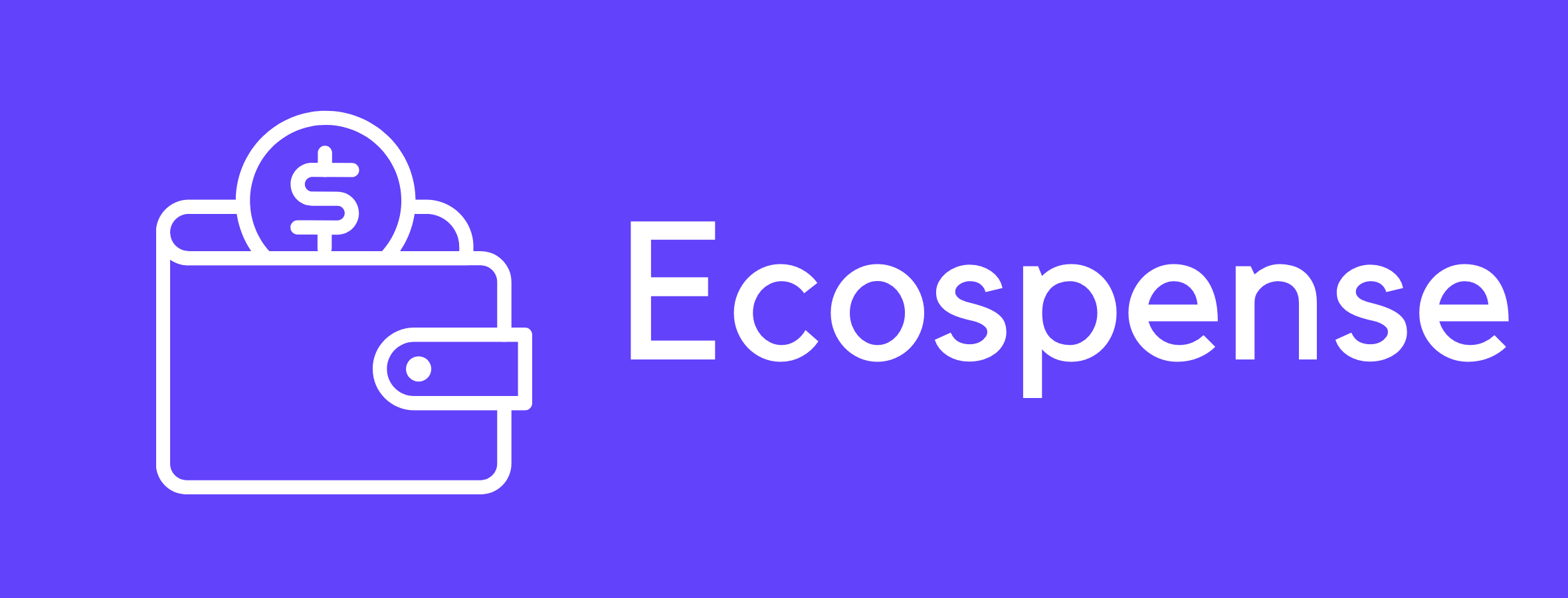 GitHub - k4u5h4L/Ecospense: An open source expense tracker web app to ...