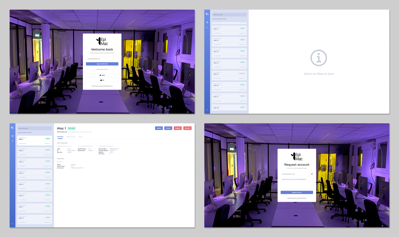 epita · GitHub Topics · GitHub