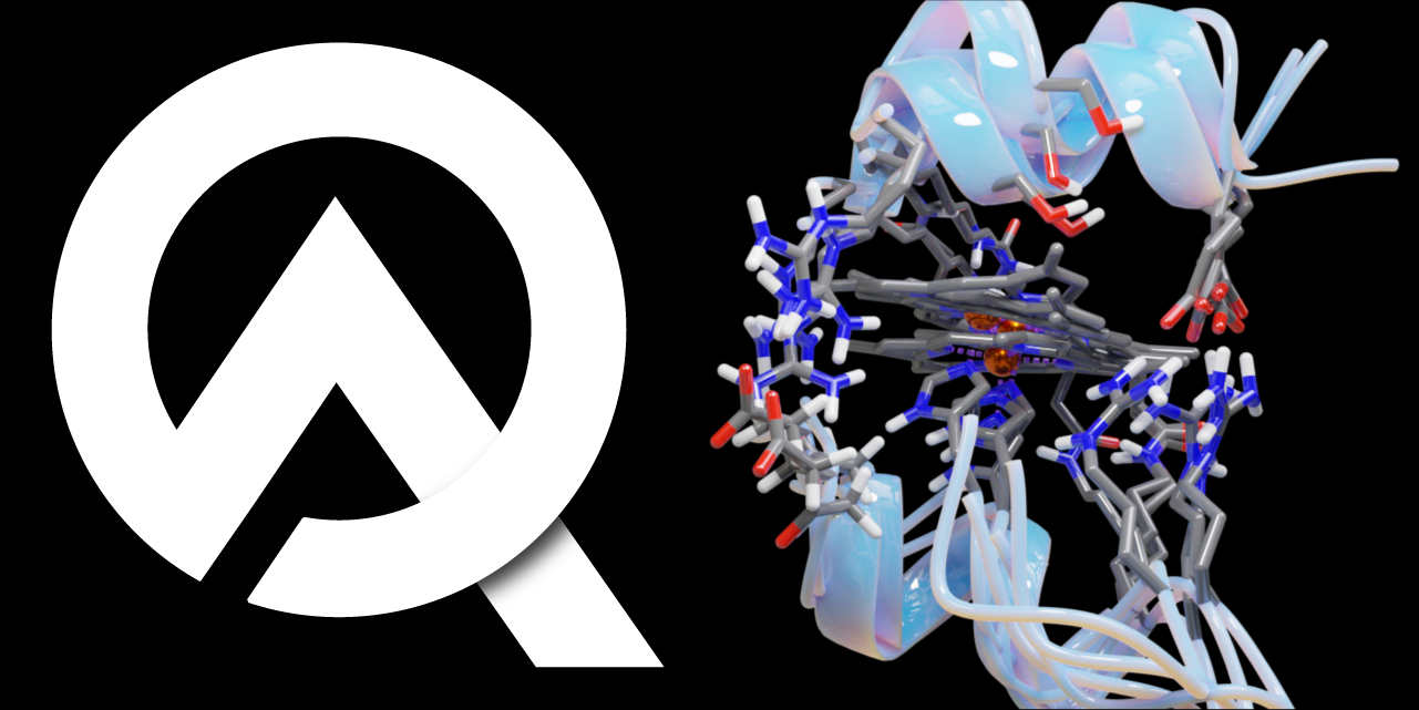 GitHub - davidkastner/quantumAllostery: Identify electronic allostery in ab-initio molecular ...