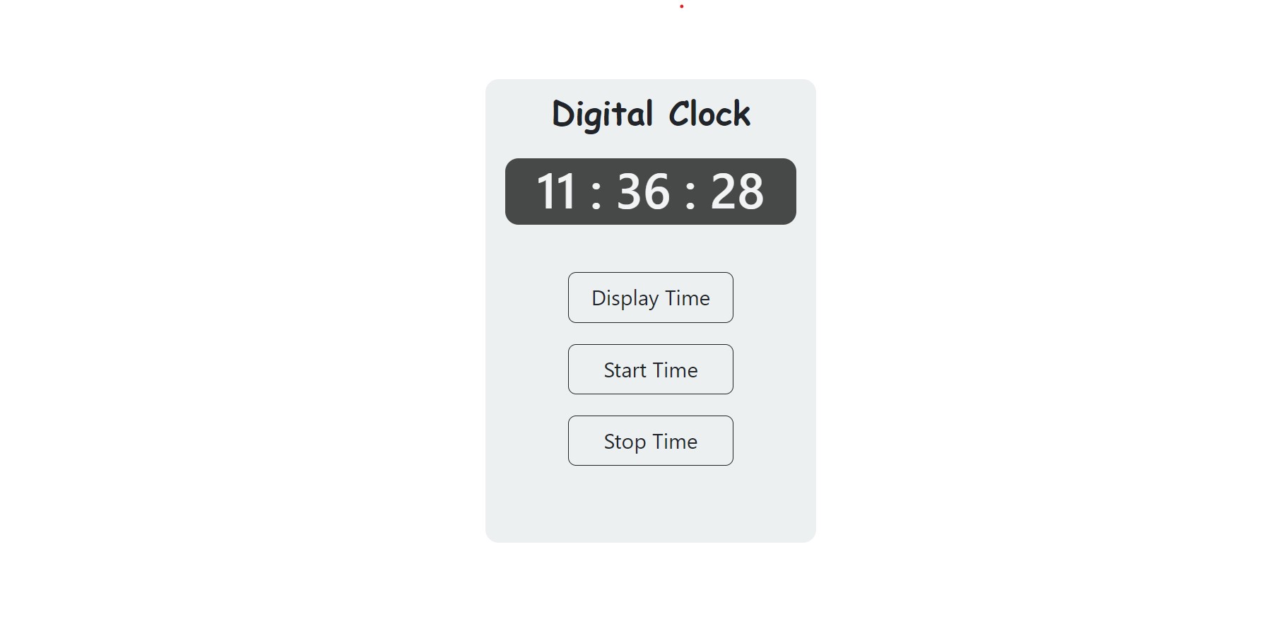 GitHub - FajalAnsari/Digital_Clock: Digital Clock GitHub - FajalAnsari/Digital_Clock: Digital Clock