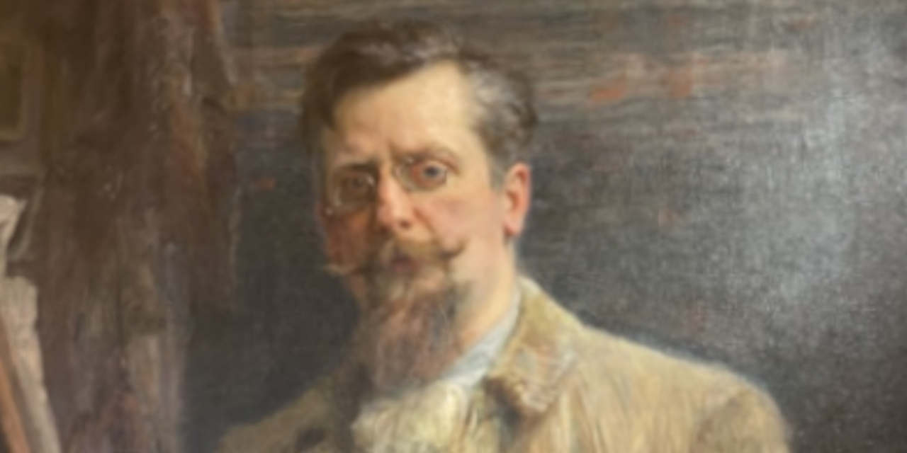 GitHub - JackyMeslin/MUSEOMIX-2022-Vire-Normandie-Charles-Leandre-station-1: Dispositif de ...